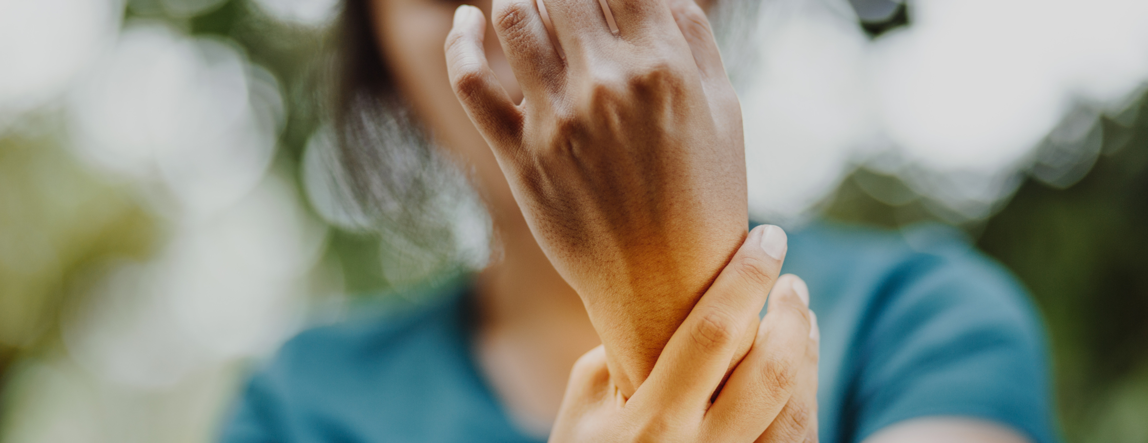 Arthrite ou arthrose ? | 2 traitement naturels contre la douleur ...