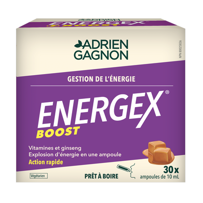 Tous les produits – Adrien Gagnon - Santé Naturelle A.G. Ltée