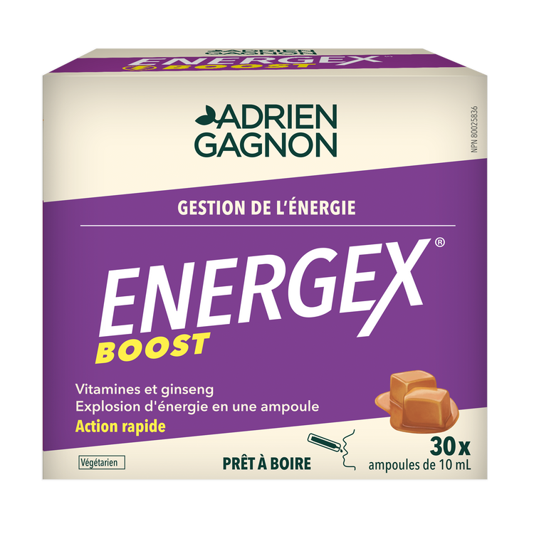 Tous les produits – Adrien Gagnon - Santé Naturelle A.G. Ltée