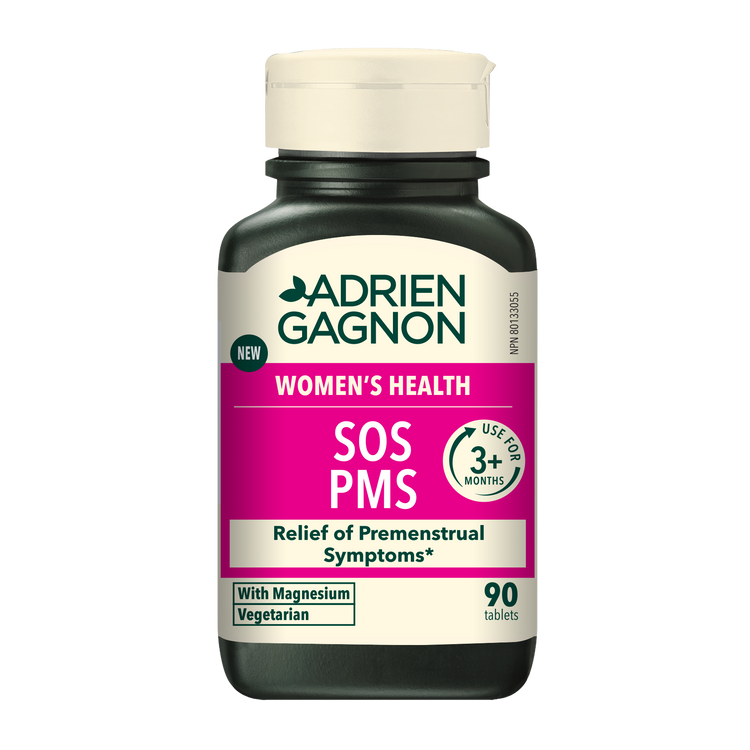 All products – Adrien Gagnon - Santé Naturelle A.G. Ltée