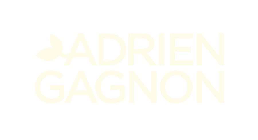 Contactez-nous – Adrien Gagnon - Santé Naturelle A.G. Ltée