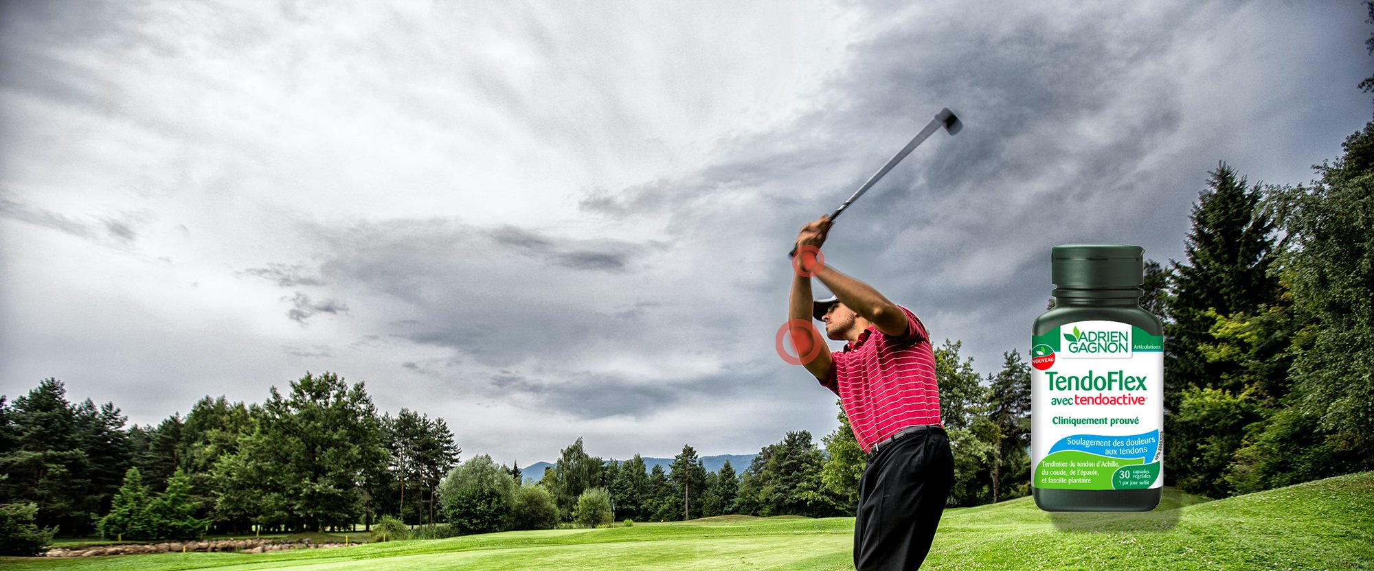 Adrien Gagnon – Adrien Gagnon - Santé Naturelle A.G. Ltée